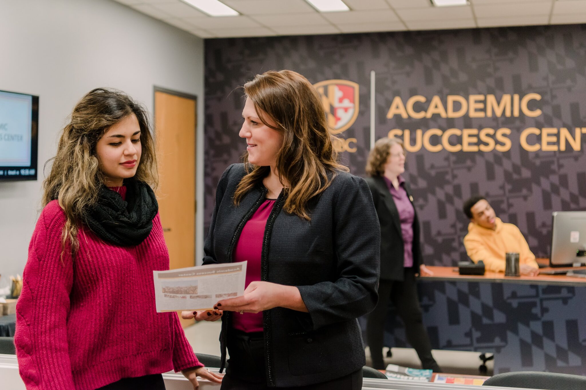 Mission and Core Values – Academic Success Center – UMBC